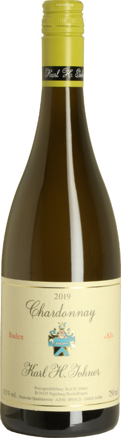 Bestellformular Johner GmbH